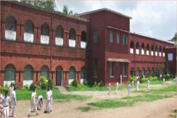 Chattogram Collegiate School | Home Page